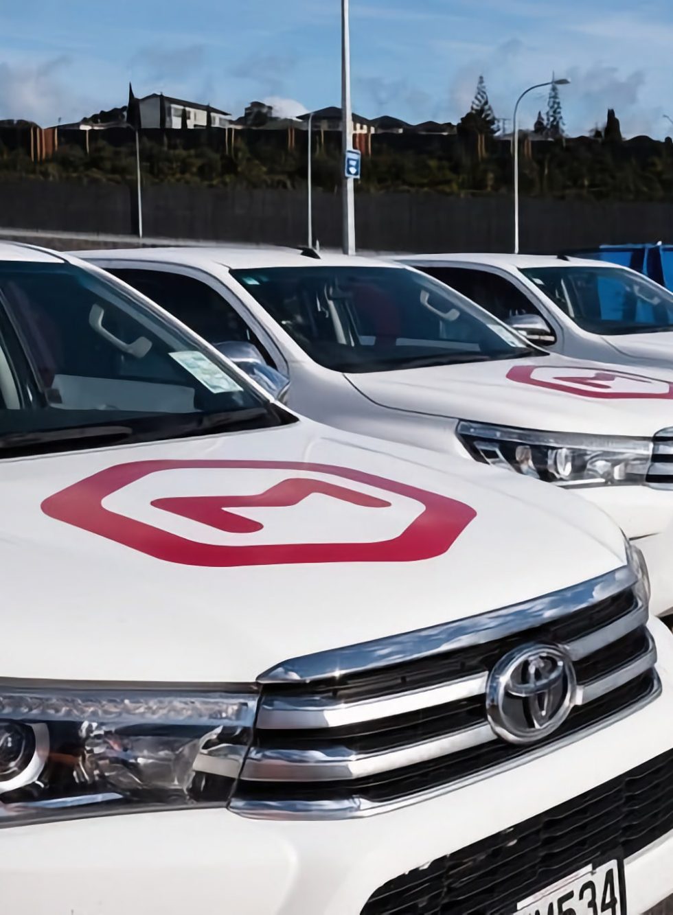 Meet the team | Morecroft